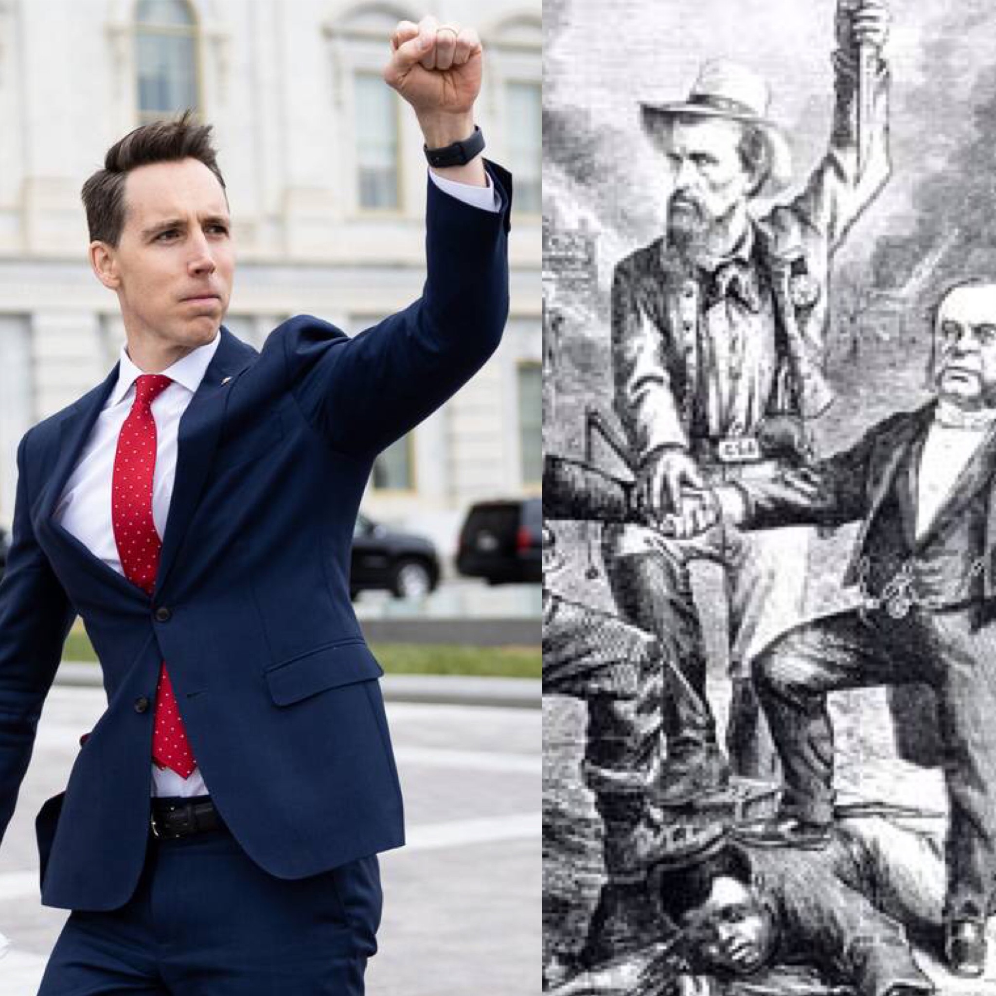 Episode 34: This is Who We Are – History Against the Grain